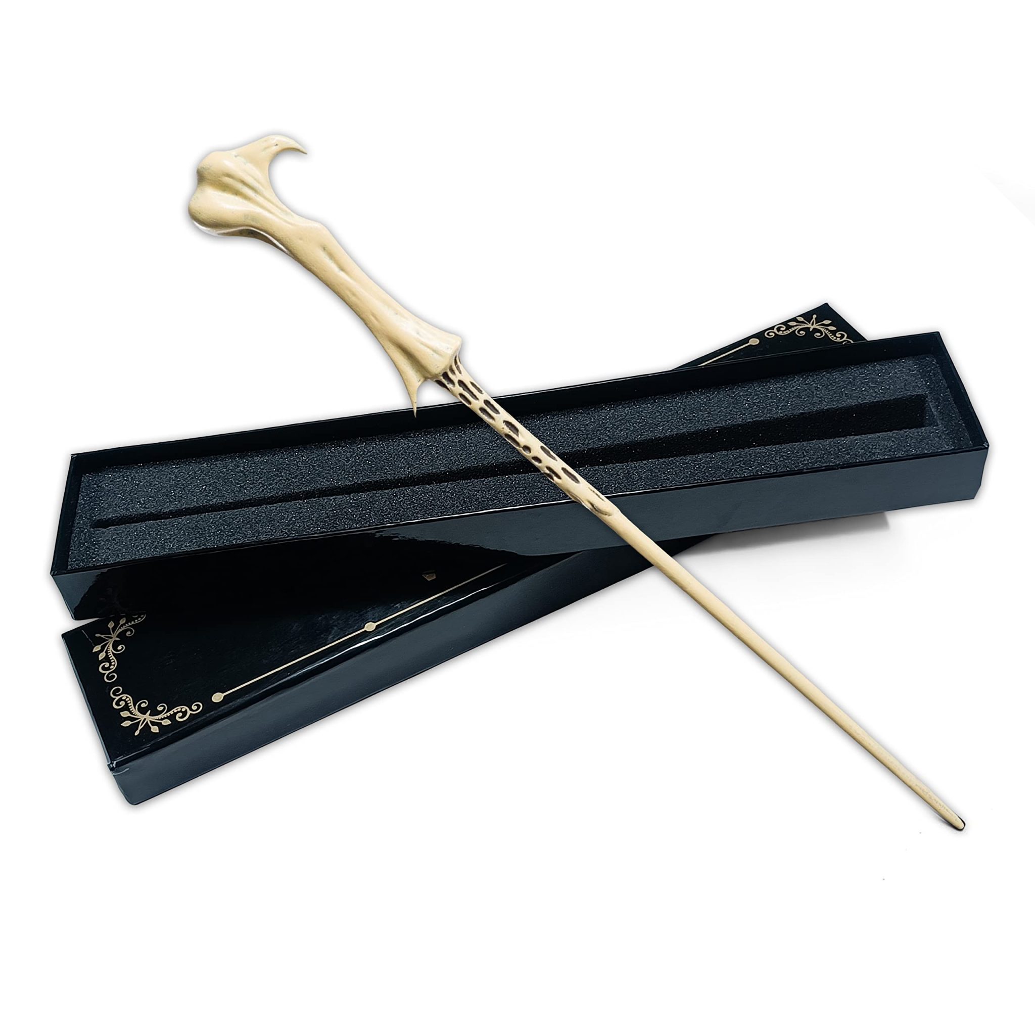 Unveiling the Enigmatic World of Voldemort Gift Items - Typed Thoughts